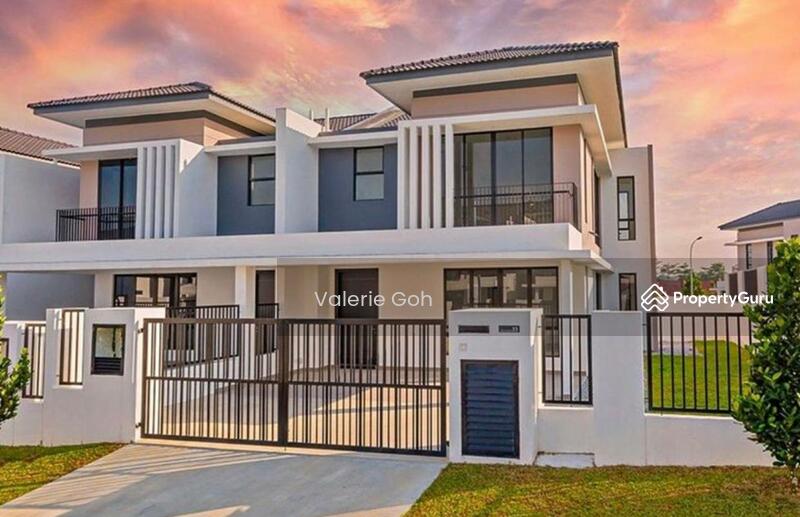 561 Properties for Sale - New House Project In Selangor in Malaysia ...