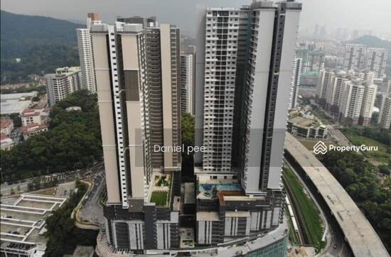 Residensi WangsaMas, Lot 28065 Jalan Wangsa Delima, Wangsa Maju, Wangsa ...