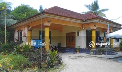 66 Property For Sale, bangunan freehold kampung in Malaysia ...