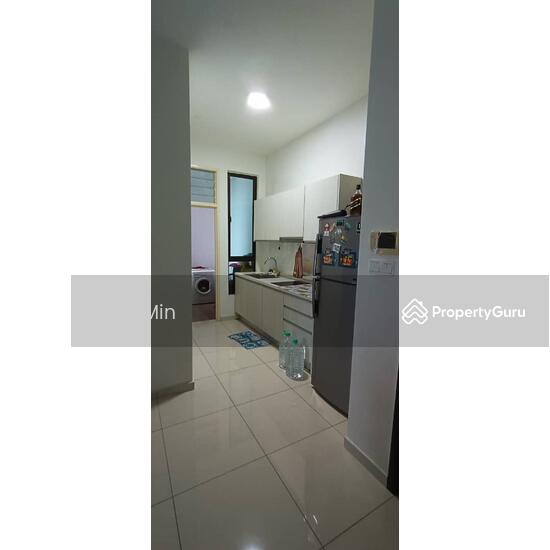 D'Summit Residences, Jalan Kempas Lama Kempas Utama, Johor Bahru, Johor ...