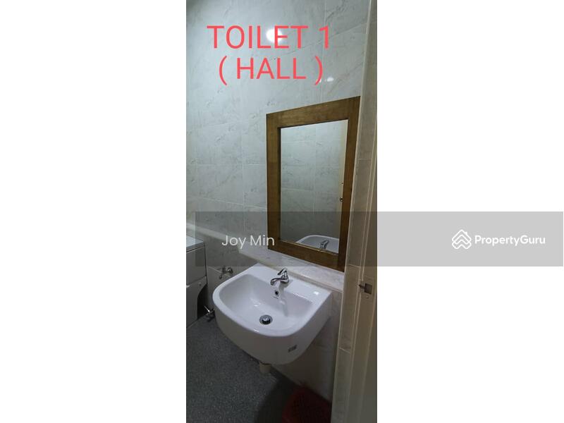 D'Summit Residences, Jalan Kempas Lama Kempas Utama, Johor Bahru, Johor ...