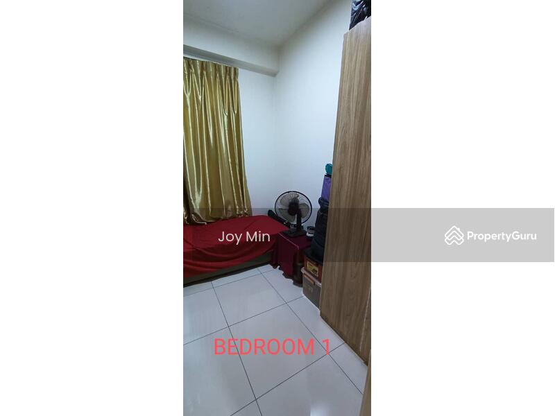 D'Summit Residences, Jalan Kempas Lama Kempas Utama, Johor Bahru, Johor ...