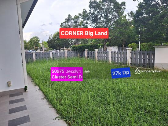 Eco Majestic, 1 Lingkaran Eco Majestic, Eco Majestic, Semenyih ...