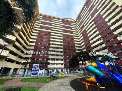 Property For Sale, at Mentari Court | PropertyGuru Malaysia