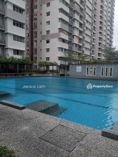 Koi Kinrara, - Jalan Pipit, BANDAR PUCHONG JAYA, Puchong, Selangor, 2 ...