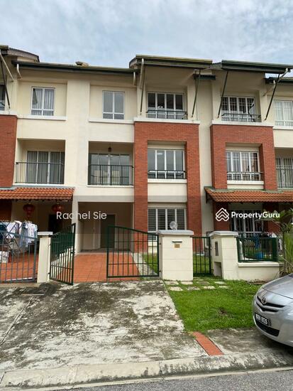 USJ Tanamera, Usj Tanamera, Subang Jaya, Selangor, 4 Bedrooms, 2300 ...