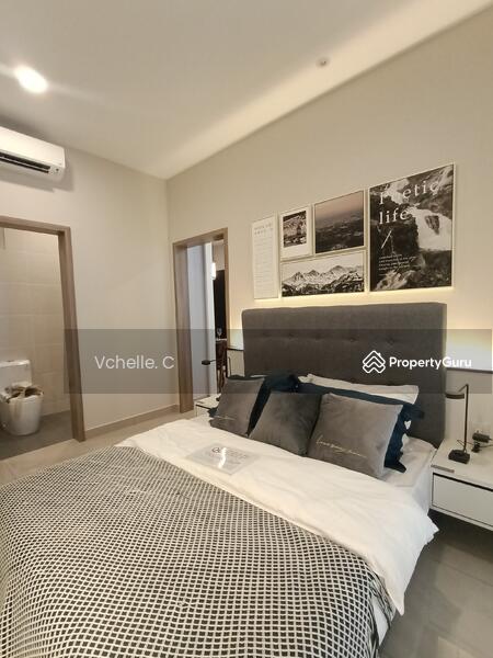 Service Residence for Sale at TRELLIS RESIDENCES - Vchelle. C