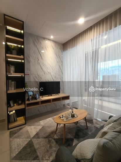 Service Residence for Sale at TRELLIS RESIDENCES - Vchelle. C