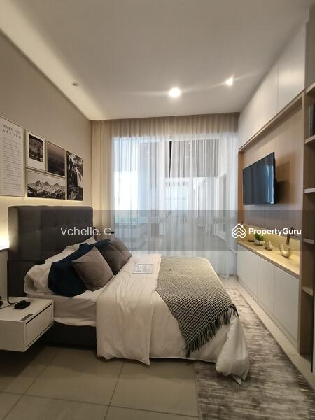 Service Residence for Sale at TRELLIS RESIDENCES - Vchelle. C