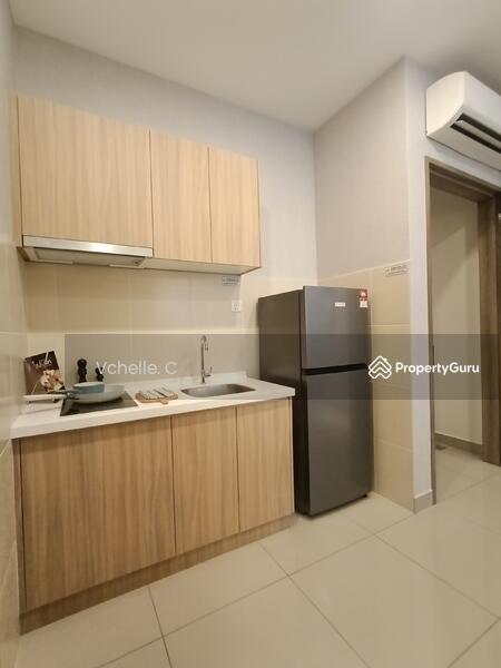 Service Residence for Sale at TRELLIS RESIDENCES - Vchelle. C