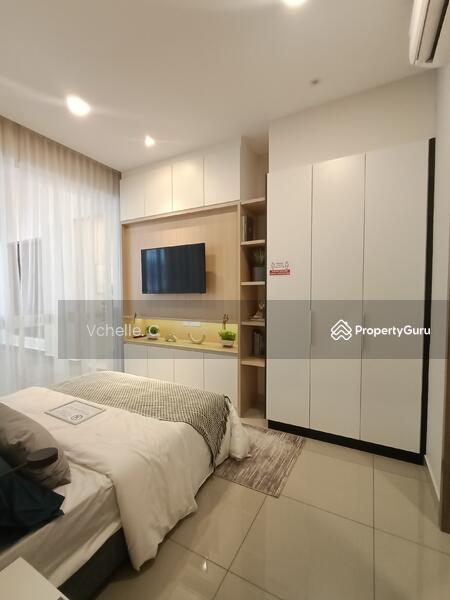 Service Residence for Sale at TRELLIS RESIDENCES - Vchelle. C