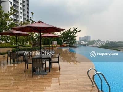 Sutera Pines Condos For Sale, 2024 | PropertyGuru Malaysia
