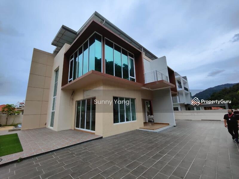 Beverly Hills, Tanjung Bungah, Penang (Island), Penang, 5 Bedrooms ...