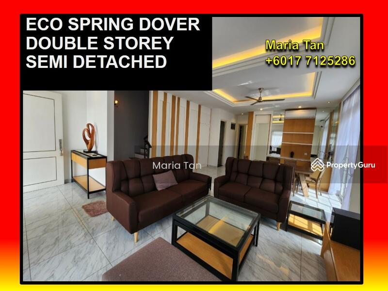 Eco Spring Condos For Sale, 2023 | PropertyGuru Malaysia