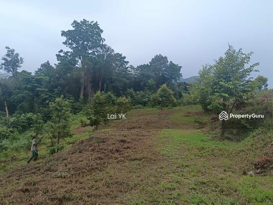 Paroi, Jalan Kuala Pilah, Senawang, Seremban, Negeri Sembilan ...