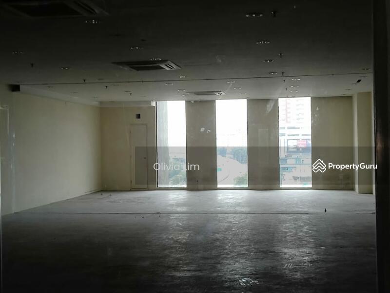One City - Sky Park Office Suites, 25/1 Level 8 Jalan USJ, USJ, Subang ...