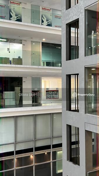 One City - Sky Park Office Suites, 25/1 Level 8 Jalan USJ, USJ, Subang ...