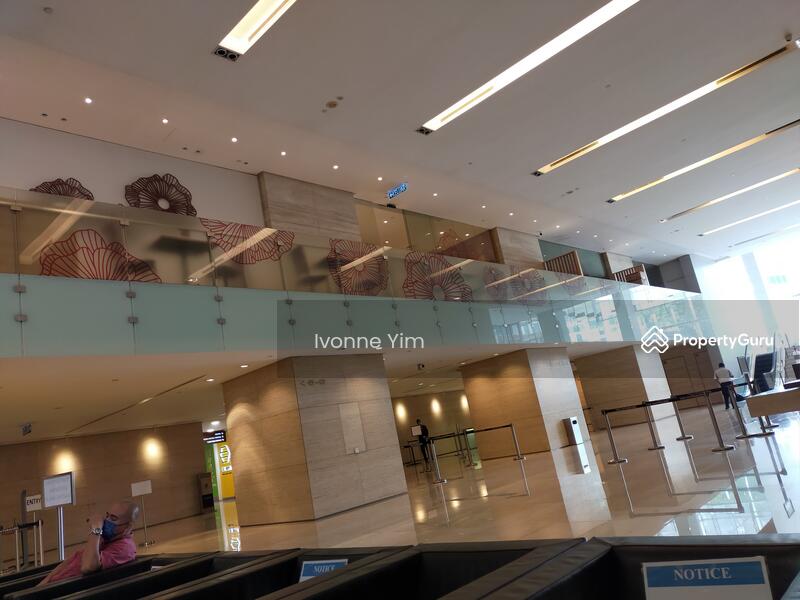 Vista Tower @ The Intermark untuk disewa @ The intermark mall, Kampung ...