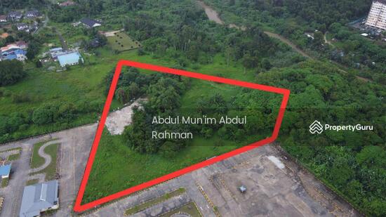 Kampung Batu 10 Cheras, 43200 Kajang, Selangor, Bandar Mahkota Cheras ...