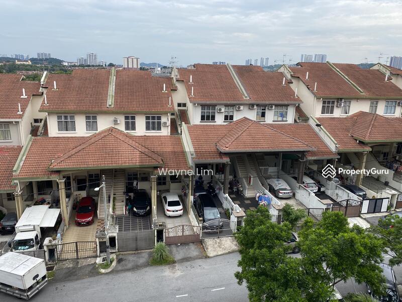 Taman Lagenda Mas, Jalan Lagenda 10, Taman Lagenda Mas, Cheras ...