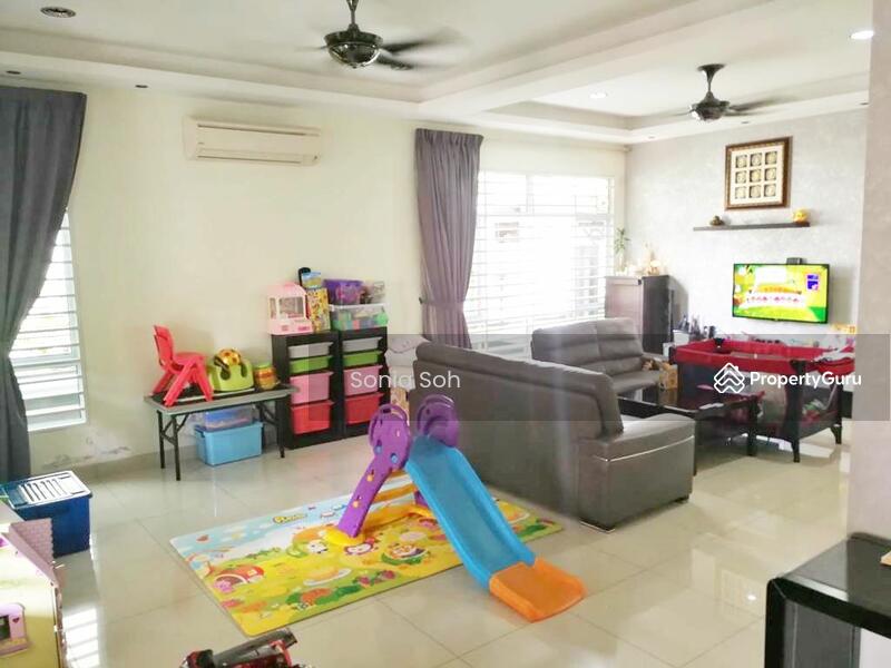 Damai residences, kota kemuning, kemuning utama, shah alam, Kota ...