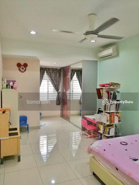 Damai residences, kota kemuning, kemuning utama, shah alam, Kota ...