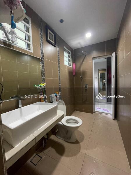 Damai residences, kota kemuning, kemuning utama, shah alam, Kota ...