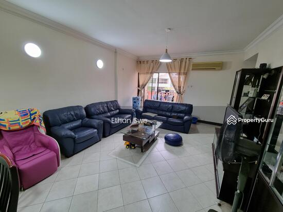 Condominium for Sale at Casa Damansara 2 - Ethan Swe