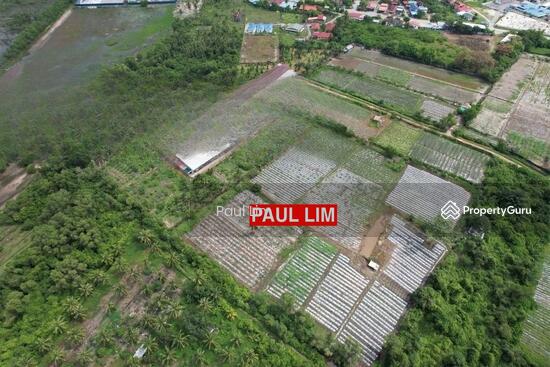 LAND SALE NEAR LORONG JURU INDAH FIRST GRADE SUITABLE RESIDENTIAL ...