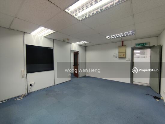 Menara Uncang Emas untuk Untuk Dijual - RM 195,000, Mei 2026