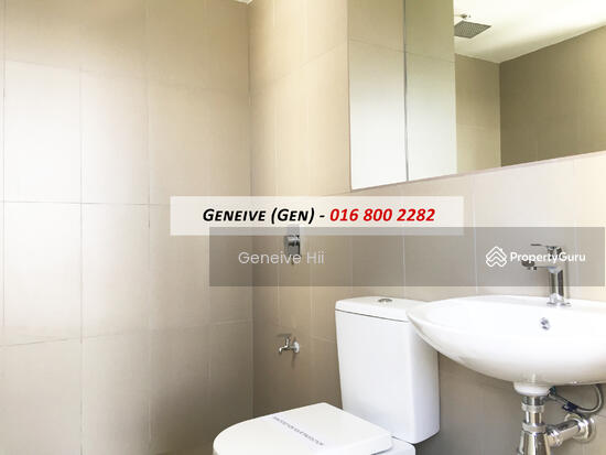 Condominium for Sale at Midfields 2 - Geneive Hii