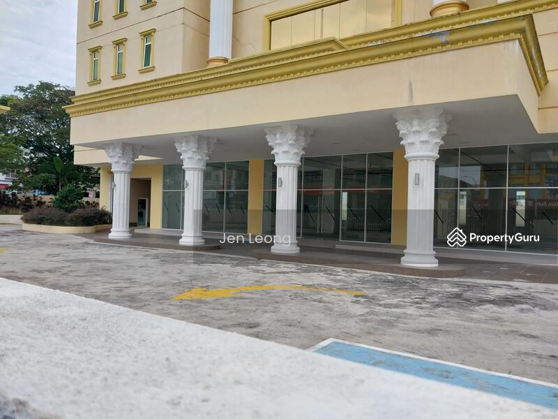 Taipan Business Centre, Jalan USJ 10/1d, Subang Jaya, Selangor, , 84727 ...