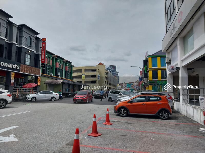 Taipan Business Centre, Jalan USJ 10/1d, Subang Jaya, Selangor, , 84727 ...