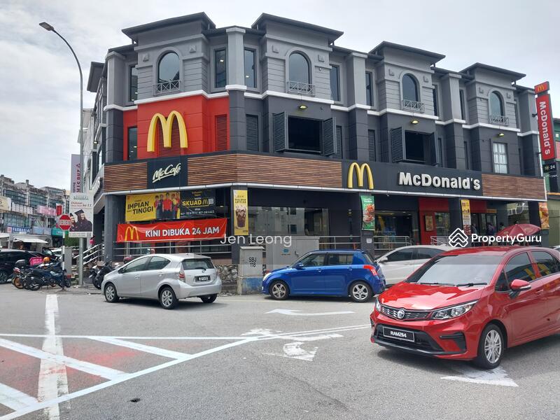Taipan Business Centre, Jalan USJ 10/1d, Subang Jaya, Selangor, , 84727 ...