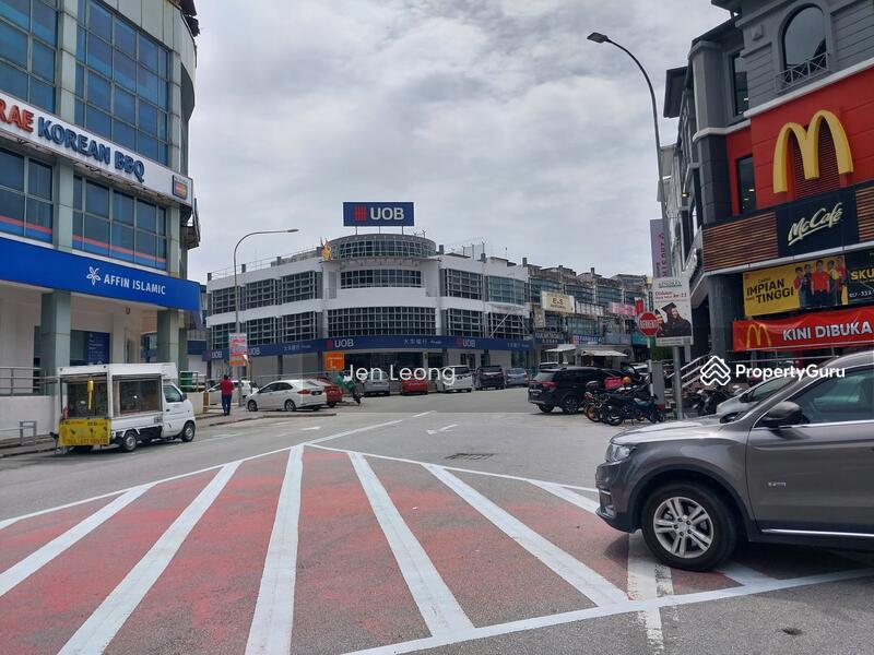 Taipan Business Centre, Jalan USJ 10/1d, Subang Jaya, Selangor, , 84727 ...