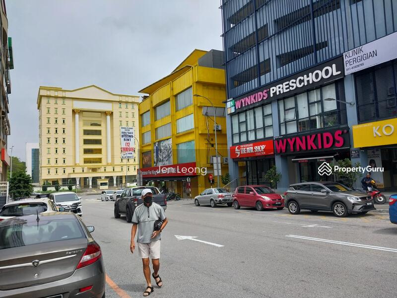 Taipan Business Centre, Jalan USJ 10/1d, Subang Jaya, Selangor, , 84727 ...
