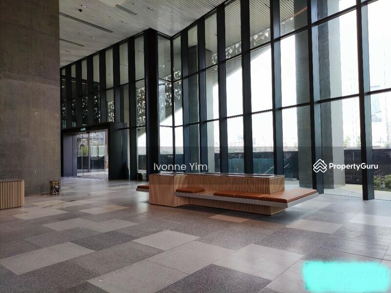 Menara IQ @ Tun Razak Exchange, Lingkaran TRX, Tun Razak Exchange, KL ...