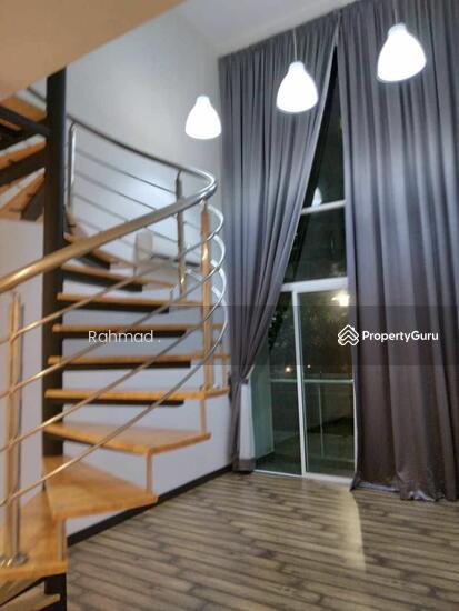 Sphere Damansara, Jalan Pju 10/9, Damansara Damai, Selangor, 1 Bedroom ...