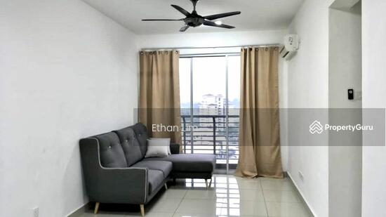 Larkin Heights, - Jalan Dato Jaafar, Larkin, Johor Bahru, Johor, 3 ...