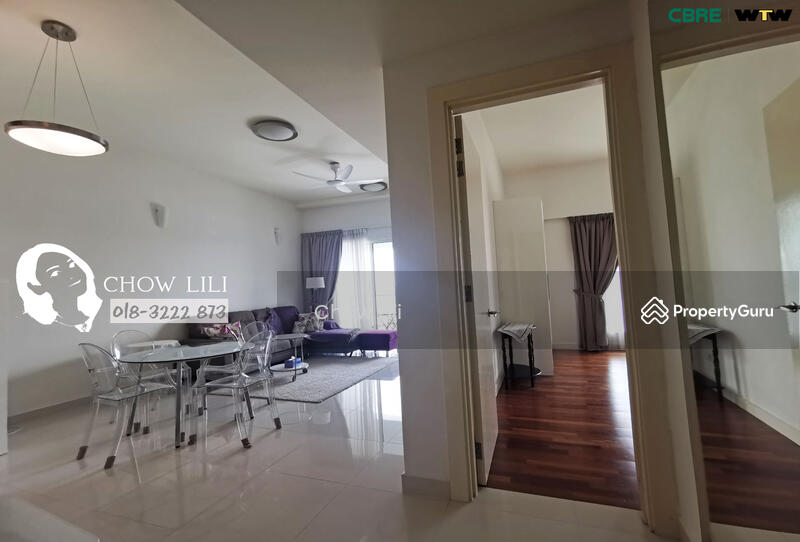 Sinaran TTDI- Jalan Tun Mohd Fuad 3, Taman Tun Dr Ismail, Taman Tun Dr ...