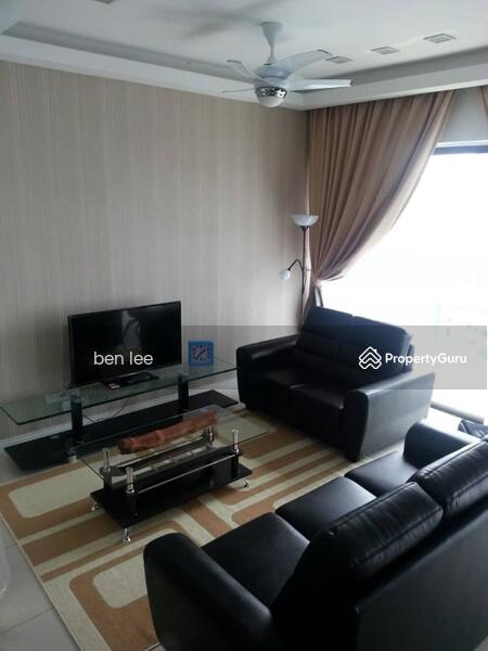 Setia SKY Residences, Jalan Raja Muda Abdul Aziz, Off Jalan Tun Razak ...