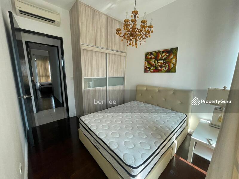 Setia SKY Residences, Jalan Raja Muda Abdul Aziz, Off Jalan Tun Razak ...