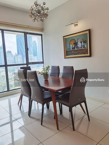 Setia SKY Residences, Jalan Raja Muda Abdul Aziz, Off Jalan Tun Razak ...