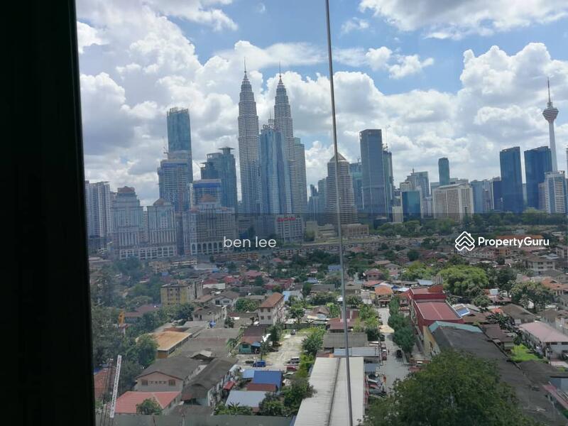 Setia SKY Residences, Jalan Raja Muda Abdul Aziz, Off Jalan Tun Razak ...