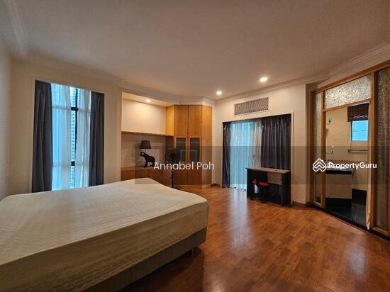 Condominium for Sale at Menara Avenue (Menara Promenade) - Annabel Poh