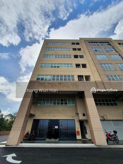 Prima Klang Avenue - Office untuk Untuk Dijual - RM 180,000 (2024 ...