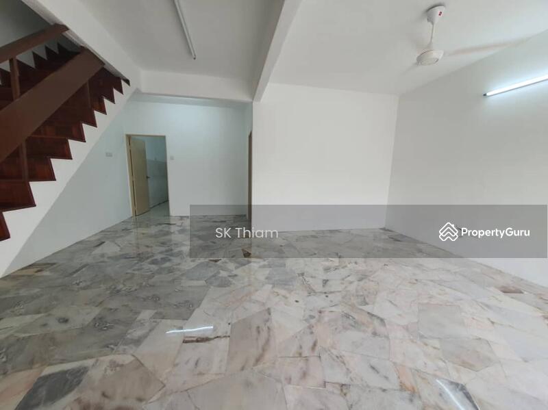 Taman Sentosa (Jalan Dato Dagang), Jalan Dato Dagang 31 Taman Sentosa ...