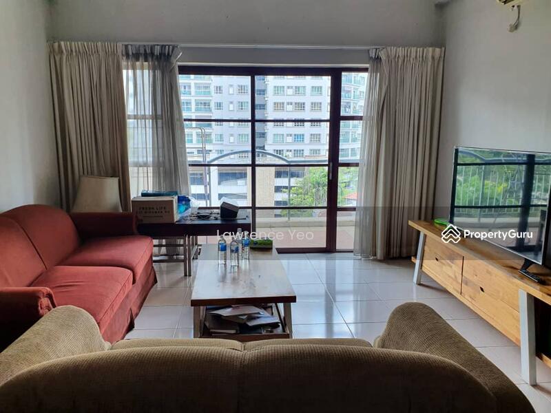 Hartamas Regency I, - Jalan Duta Kiara, Sri Hartamas, Kuala Lumpur, 3 ...
