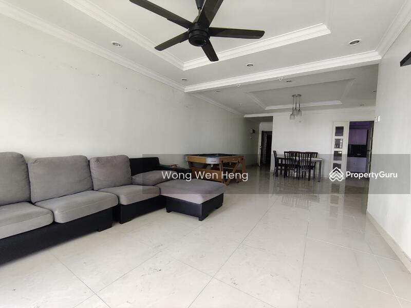 Bukit OUG Condominiums, 2 Jalan 3/155A, Bukit Jalil, Kuala Lumpur, 3 ...