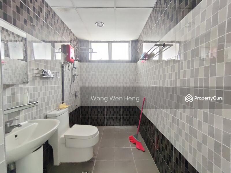 Bukit OUG Condominiums, 2 Jalan 3/155A, Bukit Jalil, Kuala Lumpur, 3 ...